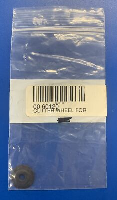 YELLOW JACKET TUBE CUTTER WHEEL FOR CUTTER M/N 60142 (60120) | eBay