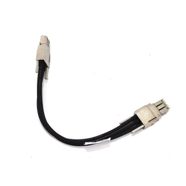 Cisco STACK-TI-50CM Type 1 Stacking Cable - 800-40403-01 for sale ...