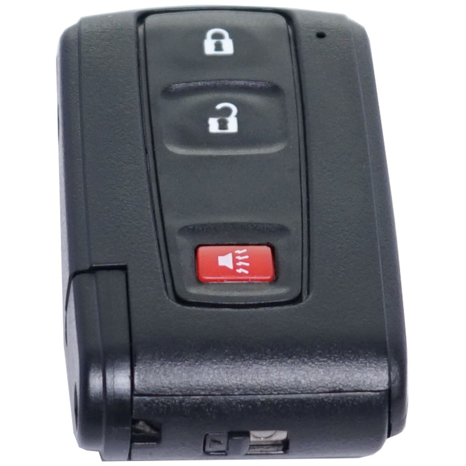 For 2004 2005 2006 2007 2008 2009 Toyota Prius Remote Keyless Entry Key ...