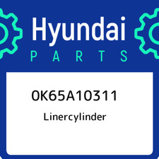 0K65A10630B Hyundai Cover assyfip noise 0K65A10630B Genuine OEM Part ...