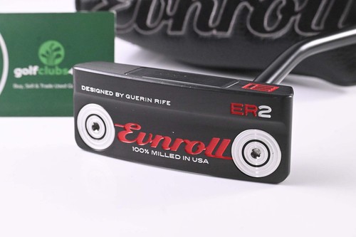 Evnroll Neo Classic ER2 Putter / 35 Inch | eBay UK
