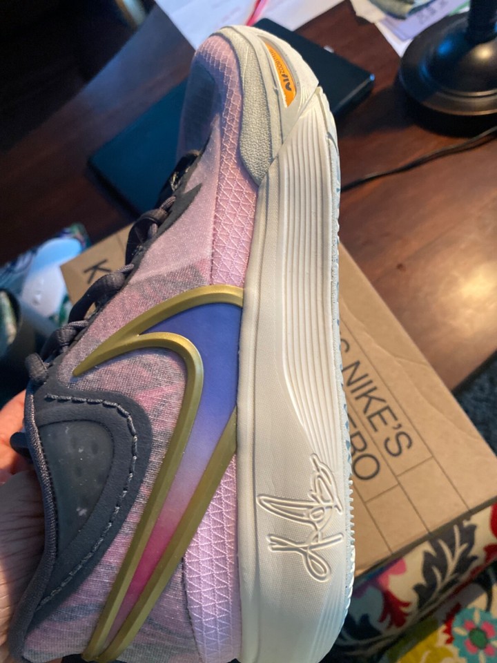 Size 10- Nike Kyrie 8 All-Star | eBay