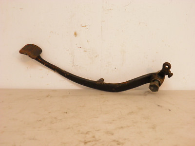 BSA A65 Lightning OEM Rear Brake Pedal Drum Brake 83-2668 | eBay