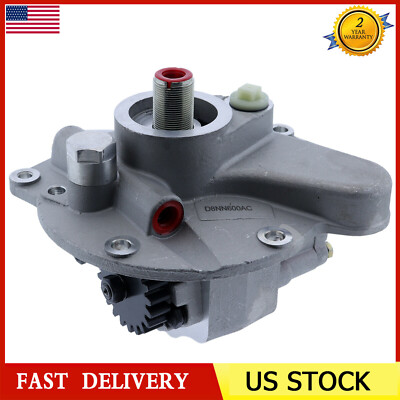 Hydraulic Pump 83957379 For Ford & New Holland 7910 8210 7010 8010 ...