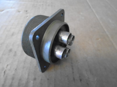 Connectors - Bendix Connectors