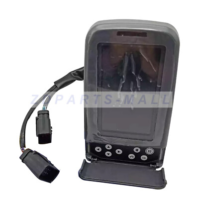 3277482 Monitor for Caterpillar CAT Excavator 311D 312D 313D 315DL ...