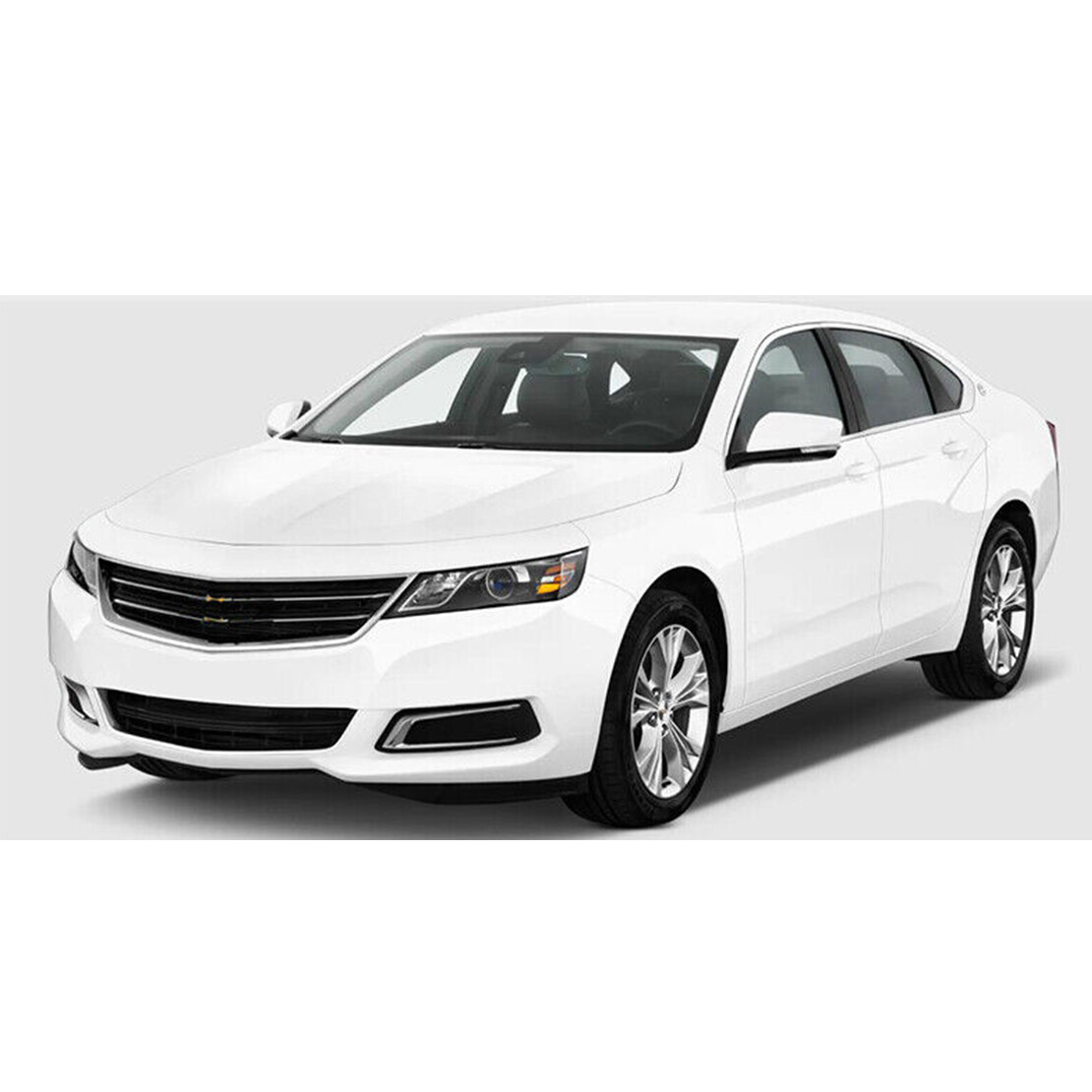 Fog Light Cover Trim Left Side Fit For Chevrolet Impala GM1038166 ...