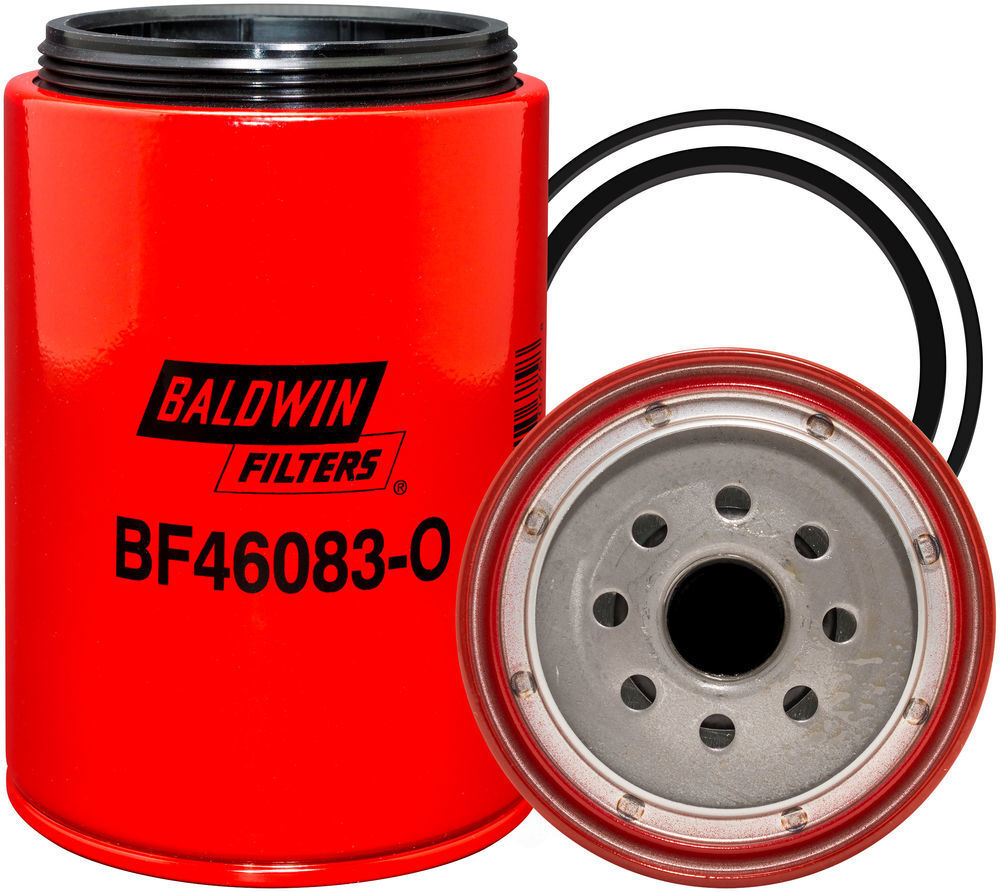 Baldwin BF46083O Filters - Fuel Water Separator Filter for sale online ...