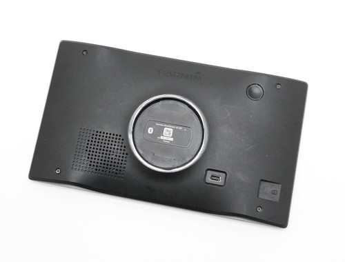 Garmin DriveSmart 65 MT 6.95" GPS Navigator Black ISSUE 753759228651| eBay