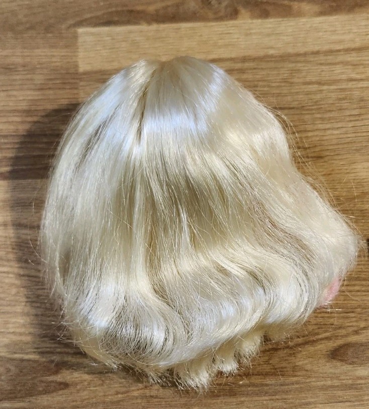 Enid Sinclair - Monster High - Head Only - Mattel - 2024 | eBay