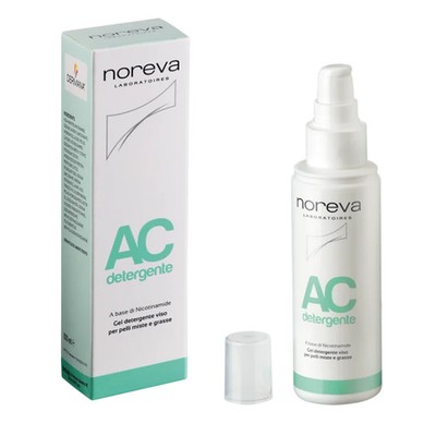 Noreva Ac Detergent 100ml | eBay