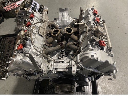 BMW M6,M5 F-series 4.4petrol V8 S63B44 Reconditioned Engine Twin Turbo ...