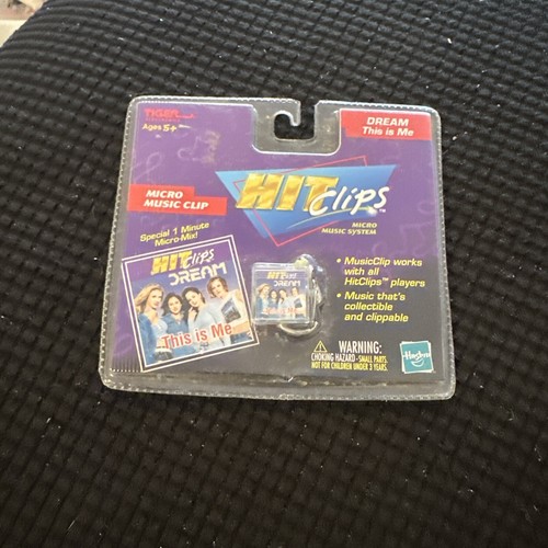 Hit Clips Dream This Is Me New | eBay