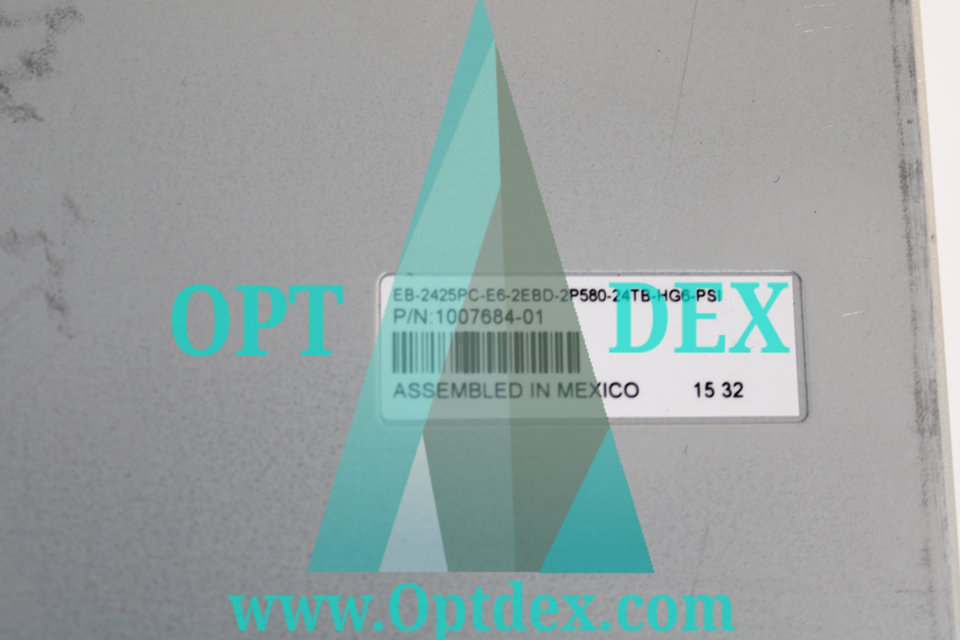 Dell Xyratex EB-2425 Storage Array, 24x 1024GB SSD, Side Rails | eBay