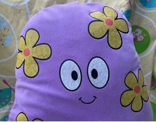 In The Night Garden Haahoos Cartoon & TV Character Action Figures for ...