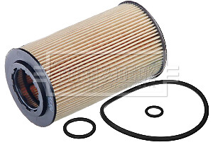 CAPSautomotive Oil Filter for Mercedes_Benz 1121840025,611 180 00 09 | eBay