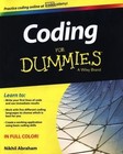 Coding for Dummies by Nikhil Abraham and Wiley (2015, Trade Paperback ...