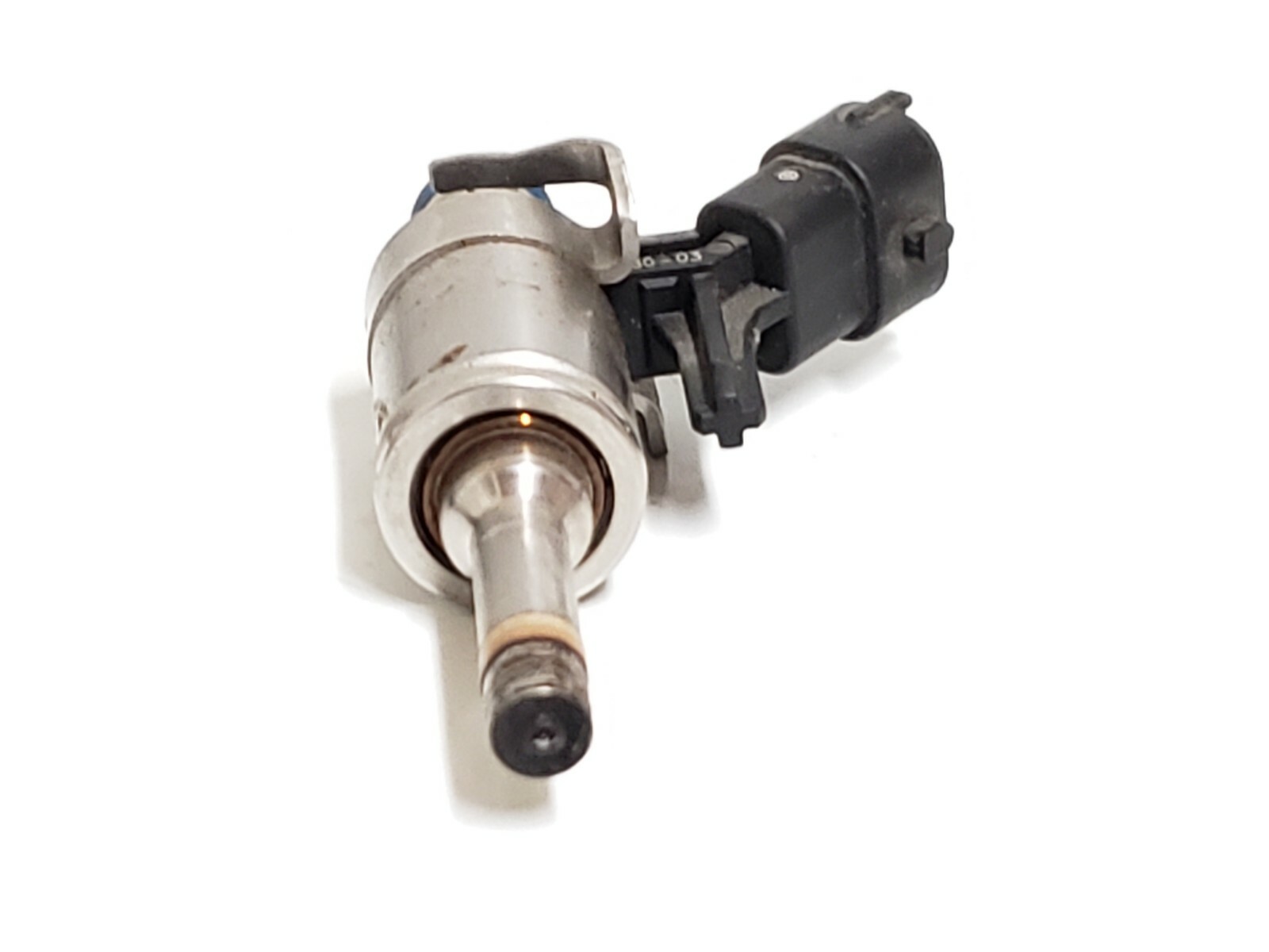 2009-2015 MINI COOPER S GAS FUEL INJECTOR RAIL R55-R60 OEM 7591623 | eBay