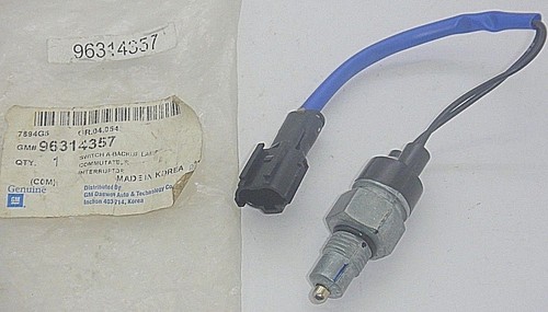 96314357 95224024 STOP LIGHT SWITCH for CHEVROLET SPARK,DAEWOO MATIZ ...