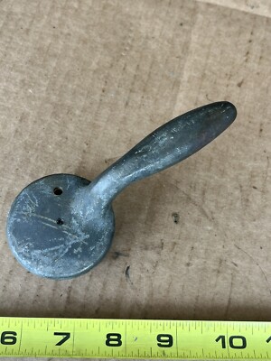 Lathe - Metal Lathe Split Half Nut
