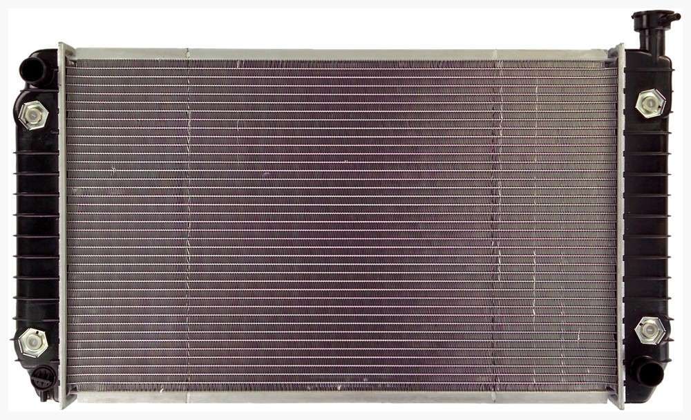 Radiator APDI 8011475 for sale online | eBay