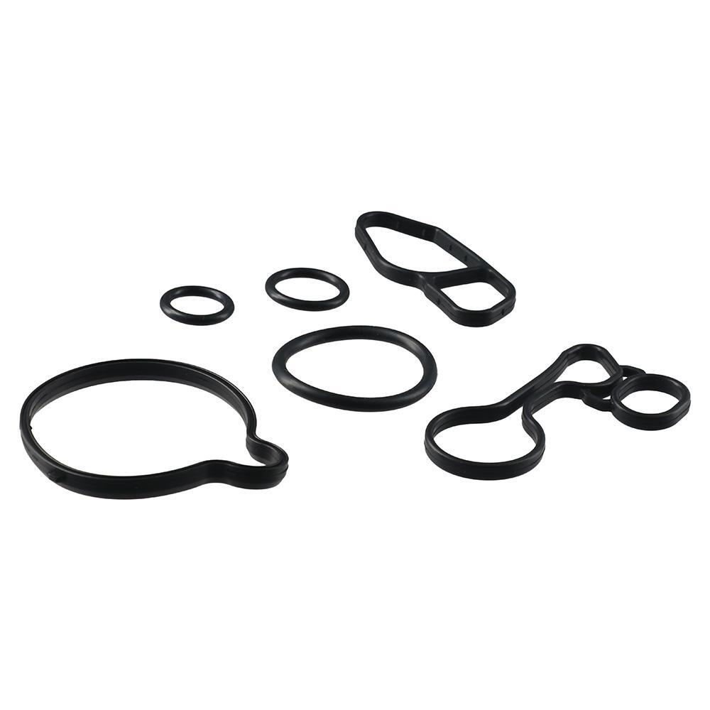 1set 55568539 Gasket 55565385 Housing Gasket Engine Oil Cooler Filter ...