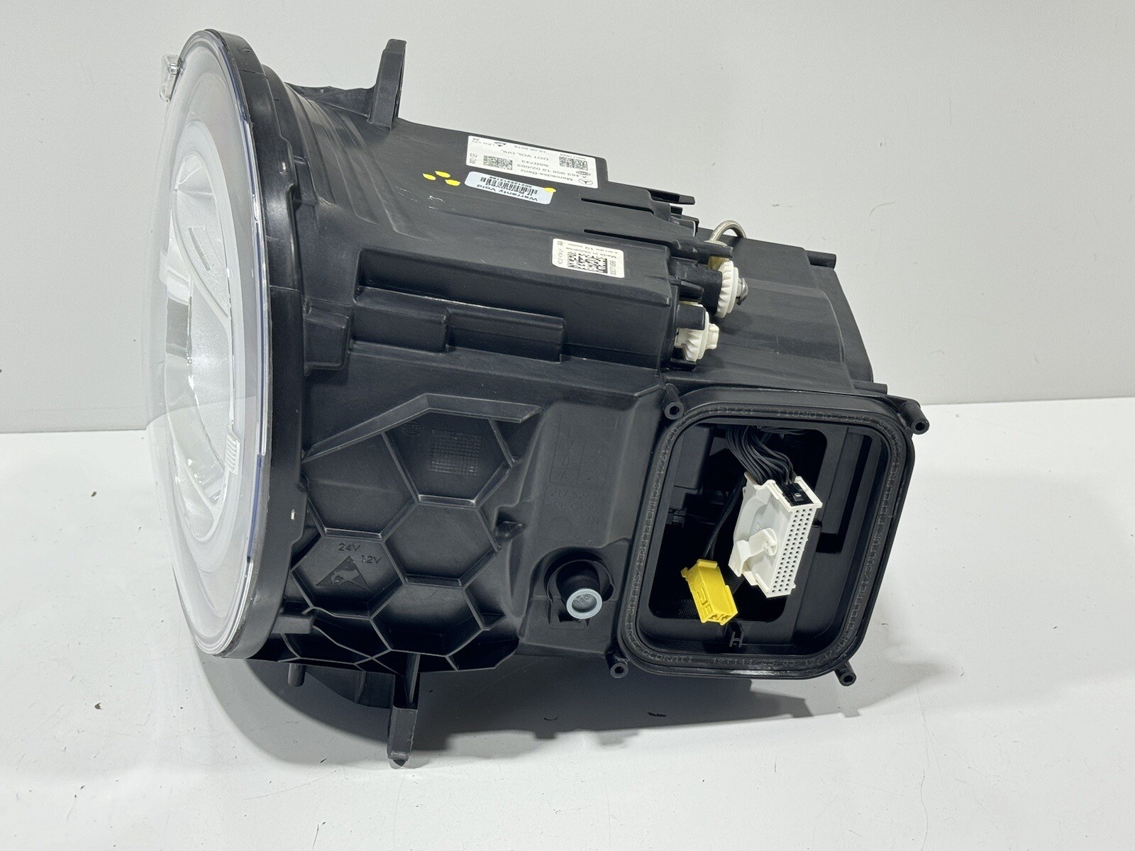 2019 - 2022 Mercedes Benz G Wagon G- Class G550 Multibeam LED Left ...