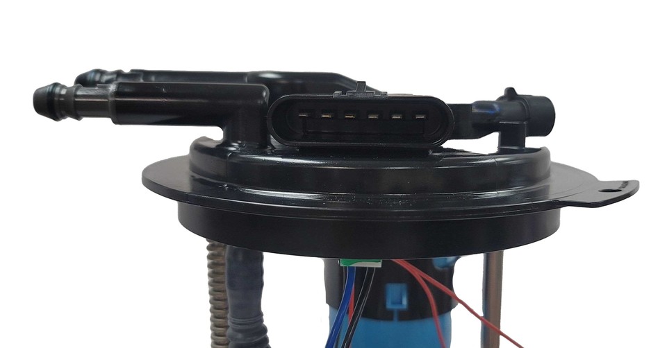 Herko Fuel Pump Module HF00HK00203 for Saturn Chevrolet Pontiac Vue ...