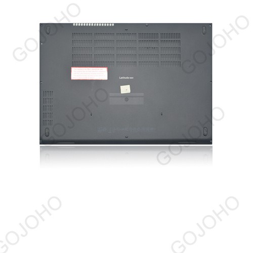 ORIGINAL DELL LATITUDE 5400 CHROMEBOOK 14" BOTTOM CASE BASE COVER HTG2P ...
