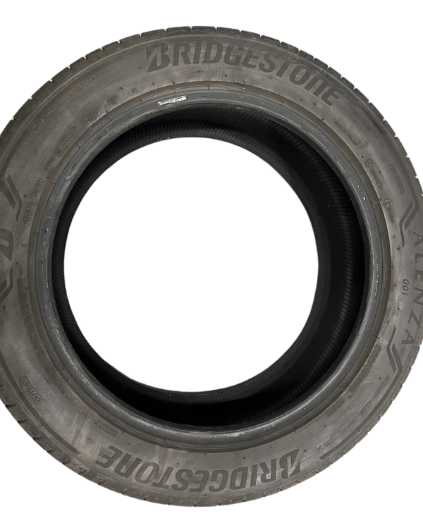 2x 285 45 R20 108W BRIDGESTONE ALENZA 001 6mm TESTED TYRE TYRES | eBay UK