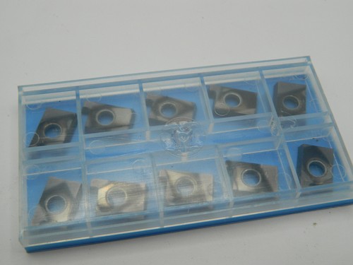 10x Wendeplatten Jongen FP16056 HT50 Carbides inserts | eBay.de