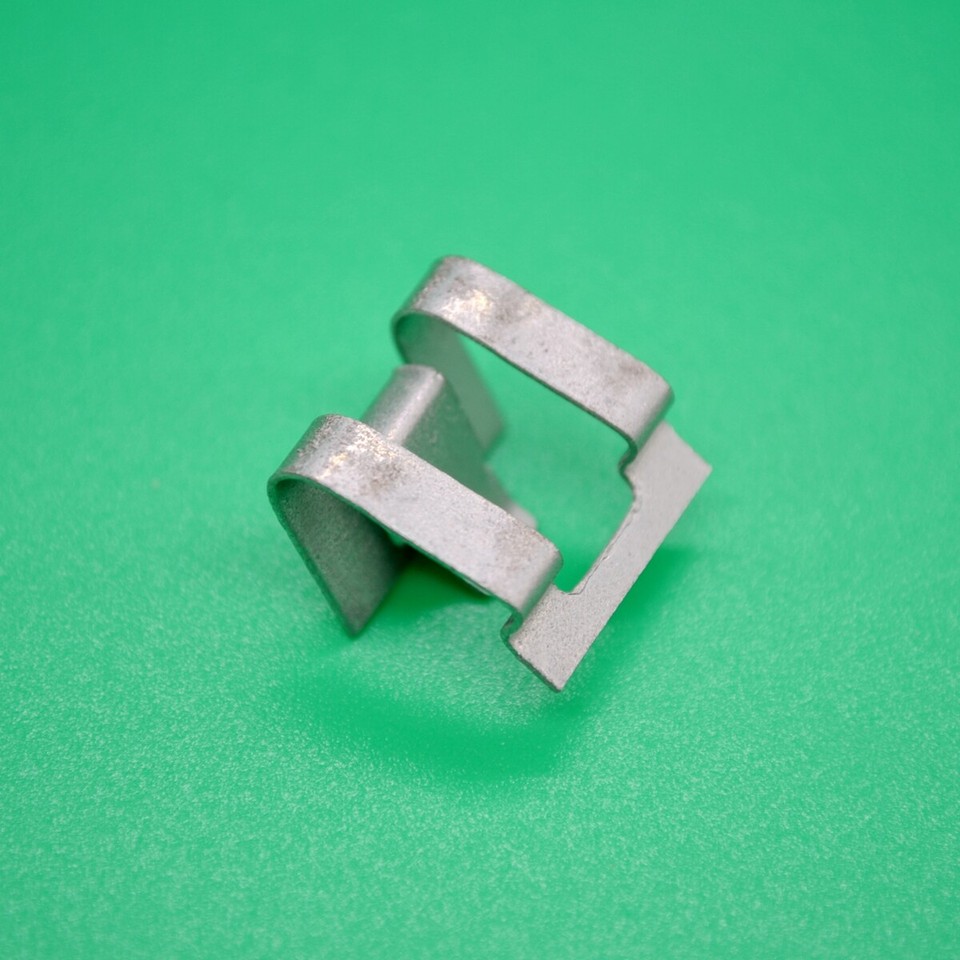 10pcs Silver Spoiler Locking Fasteners Front Rear for Toyota Matrix ...