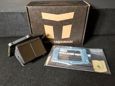 Honda TRX250R VForce Carbon Fiber Reeds Delta 3 Reeds V305B Honda ATC ...