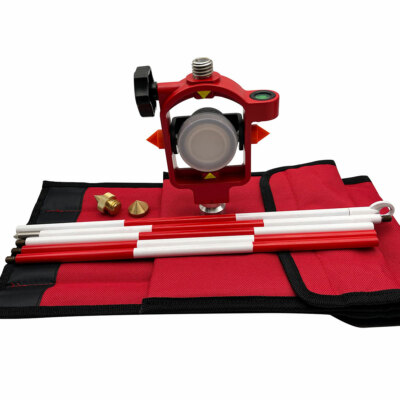 Total Stations & Accessories - Topcon Mini Prism