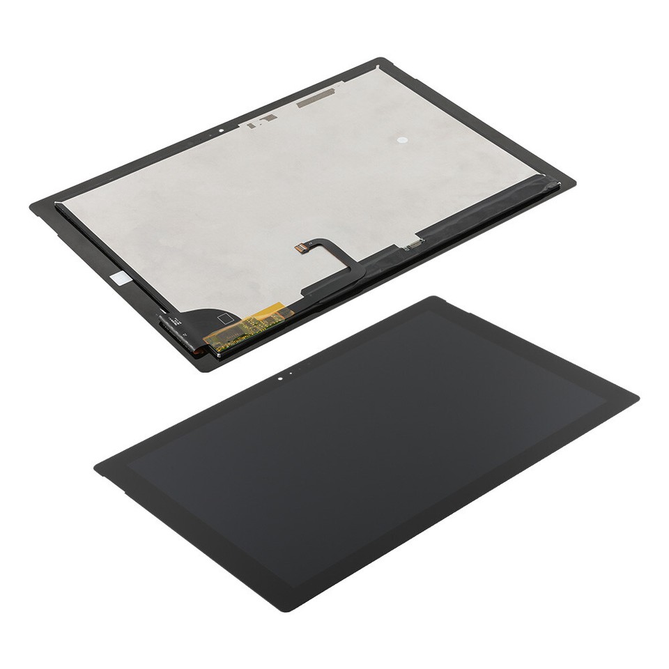 For Microsoft Surface Pro 3 1631 V1.1 LCD Display Touch Screen ...