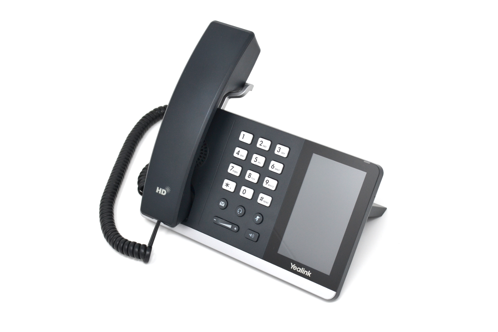 Yealink SIP-T55A HD IP Phone, Smart Business Phone compact with ...