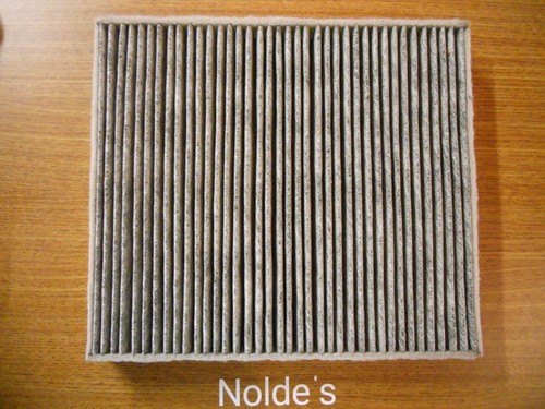 CHEVROLET GMC CABIN AIR FILTER 88986533 ( CS143 DS708B3) | eBay