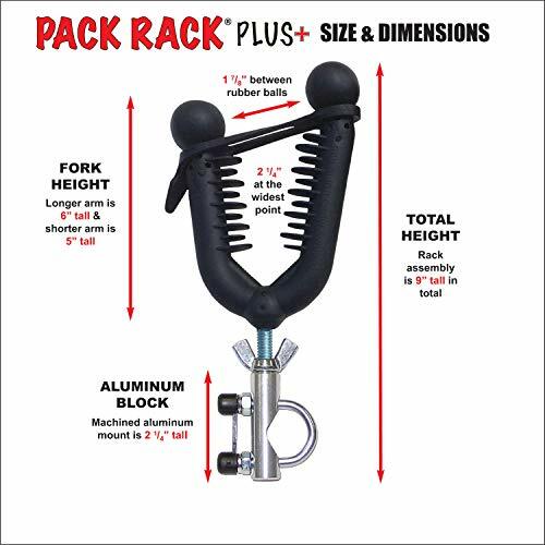 All Rite Products Pack Rack Plus PRP1 for sale online | eBay