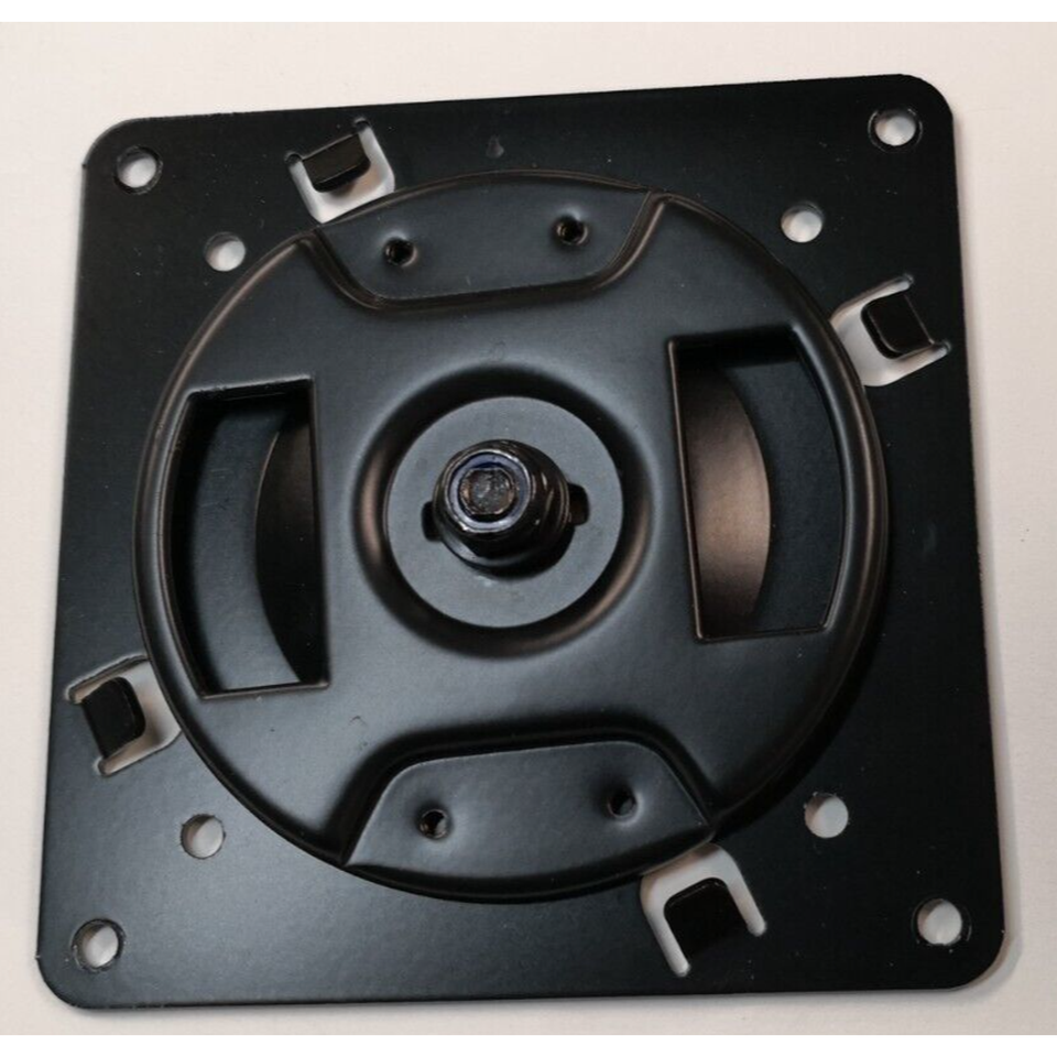 Humanscale Monitor Arm Vesa Plate Mount 100mm for M1 M2.1 M8.1 M10 M ...