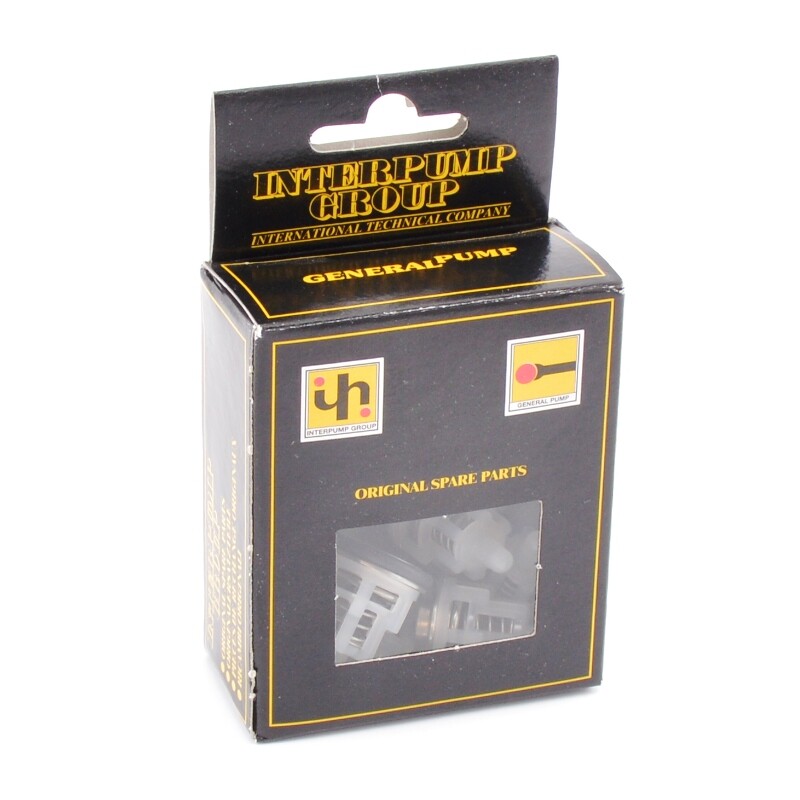 General Pump / Interpump Pressure Washer Check Valve Repair KIT 269 for EP Pumps | eBay