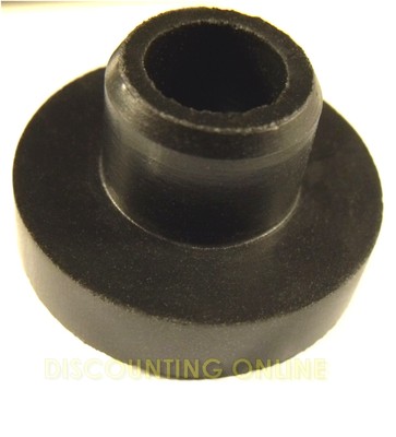 UNIVERSAL FUEL GAS TANK BUSHING / GROMMET FOR GENERATORS, TRACTORS TANK ...