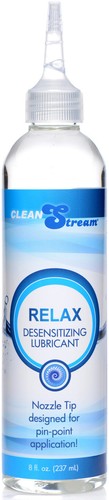 Numbing Anal Lube 237ml by Clean Stream | eBay Australia