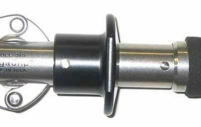 Boga Grip 260 60lb Scale by Eastaboga Tackle for sale online | eBay