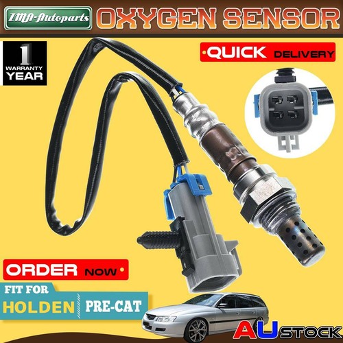 Pre-Cat Oxygen Sensor for Holden Commodore Statesman WL WM VE VZ 2004 ...