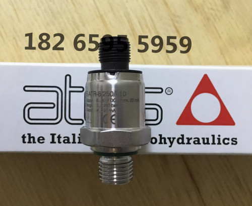 New Original ATOS E-ATR-8/250/I 10 Pressure Sensor | eBay