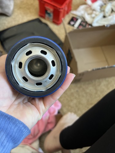 Engine Oil Filter ACDelco GM Original Equipment PF66 | eBay