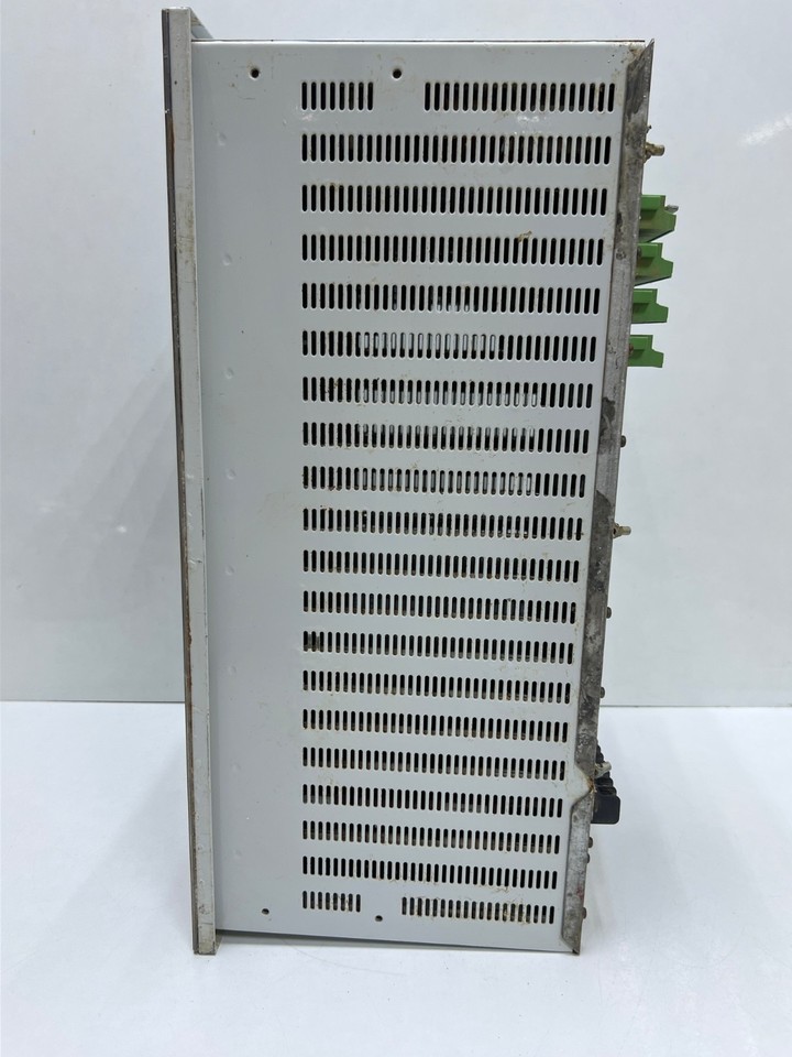 ABB REL670 1MRK004812-DC Transmission Line Distance Protection | eBay