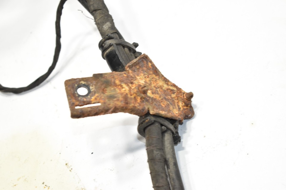 2009-2014 Hyundai Sonata Battery Wiring Harness OEM 91850-3S710-B | eBay
