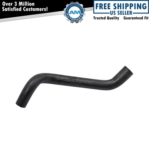URO Lower Coolant Overflow Hose for Volvo XC90 New | eBay