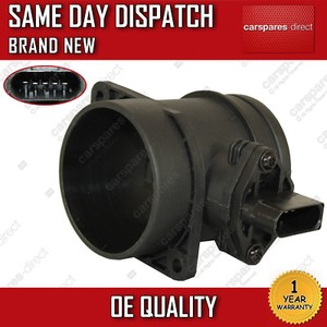 LAND ROVER FREELANDER MK1 / MG ZT / ROVER 75 (RJ) MASS AIR FLOW SENSOR ...